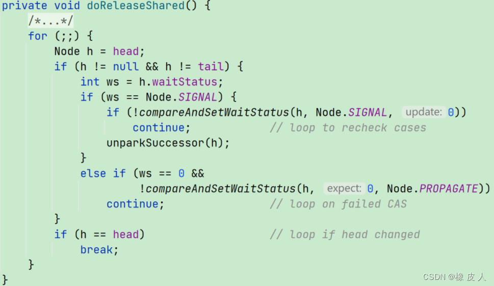 Java并发编程第9讲——CountDownLatch、CyclicBarrier和Semaphore（万字详解）_countdownlatch、cyclicbarrier、semaphore ...