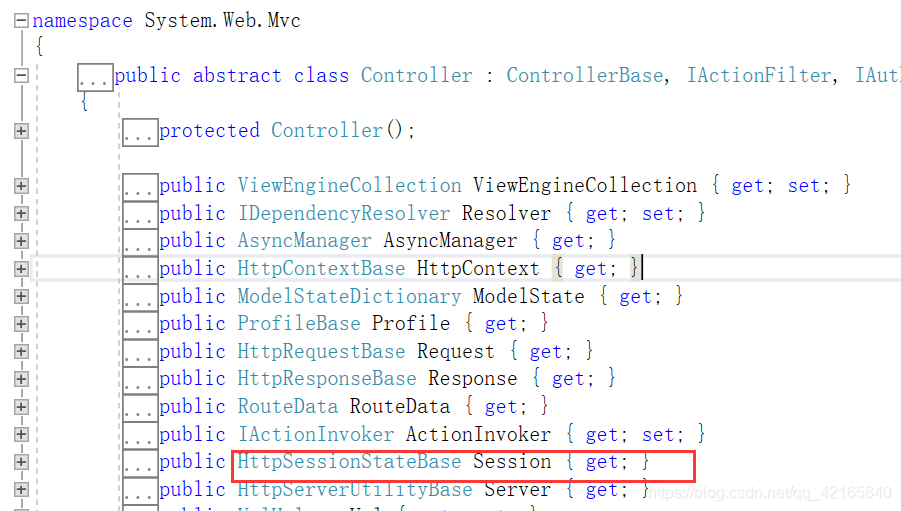 C# WebApi怎么使用Session_webapi session-CSDN博客