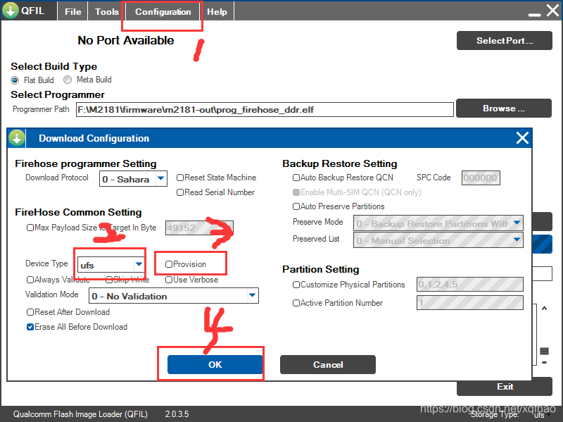 QFil 下载说明_qfil下载-CSDN博客