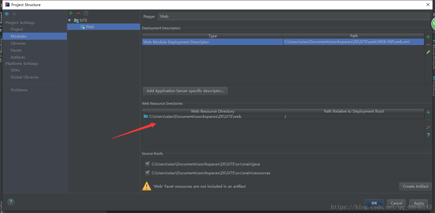 IDEA 创建maven项目_idea maven null-CSDN博客