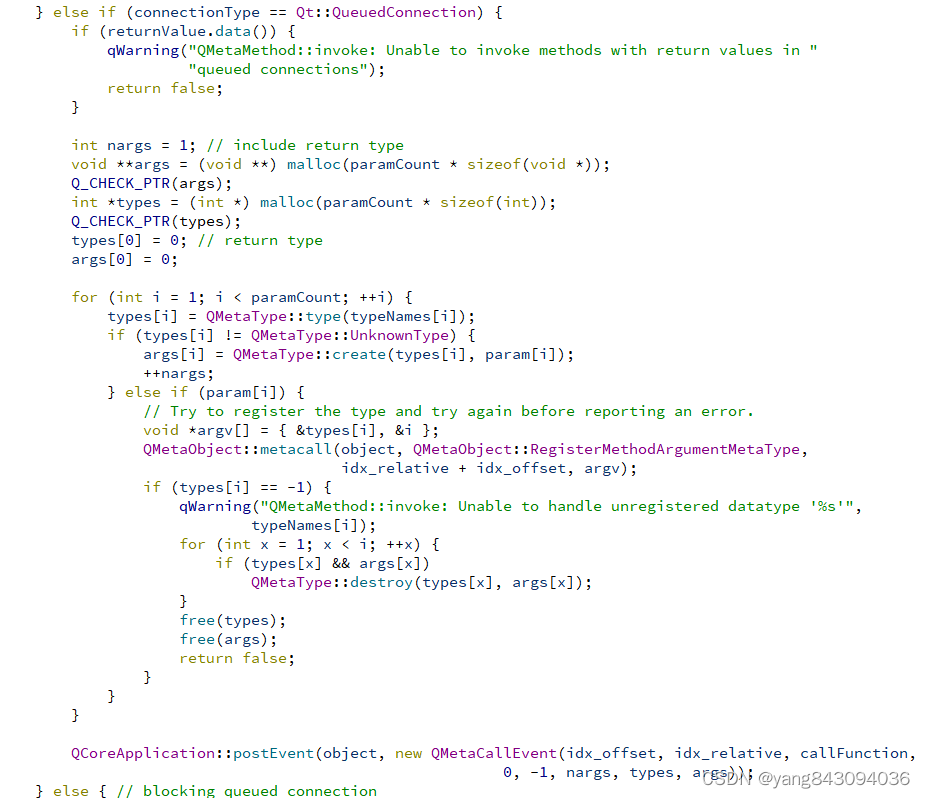 qt源码学习---QMetaObject（三）-CSDN博客
