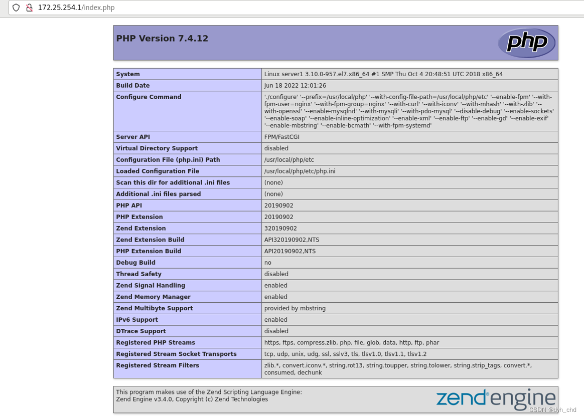 php扩展memcache功能模块及nginx高速缓存_php memcache扩展-CSDN博客