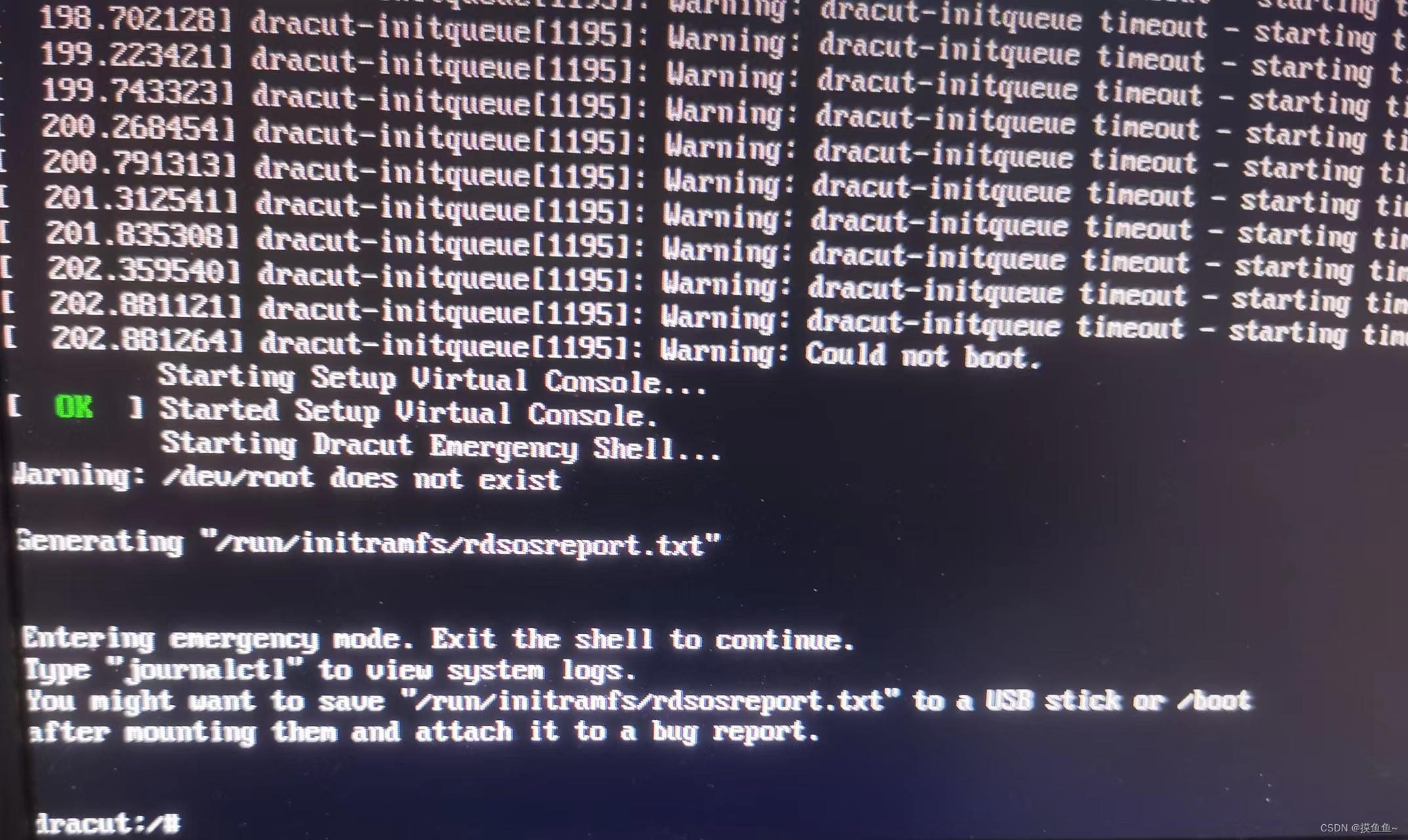 CentOS 8.2系统搭建_centos8.2-CSDN博客