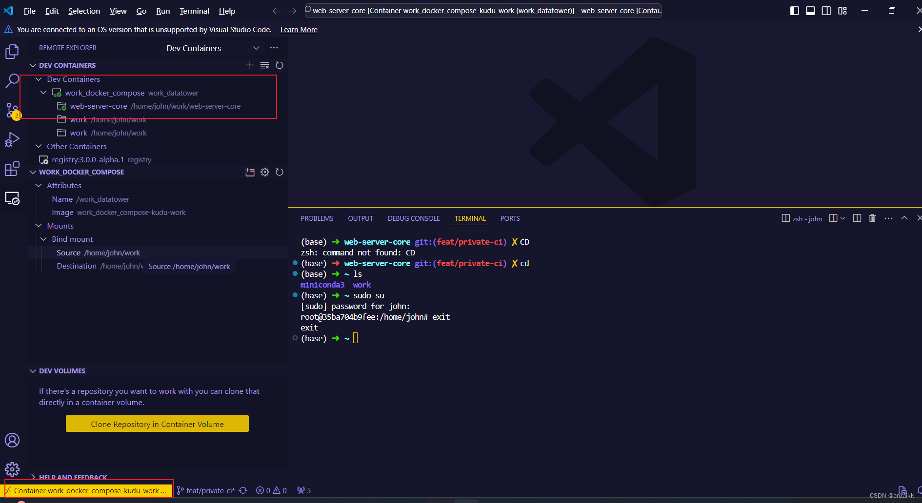 基于docker kudu-python1.15搭建开发环境，跳过编译kudu-python_kudu-python 安装-CSDN博客