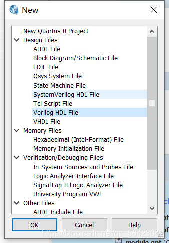 verilog HDL 仿真 实验一_实验课题1 实验内容 1、建立一个project。 2、编辑一个verilog hdl程序。要求用v-CSDN博客