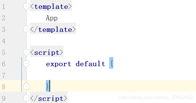初识vue（8）—— webstorm 中已设置ES6仍爆红色波浪警告_webstorm中eslint自动校验关闭还是爆红-CSDN博客