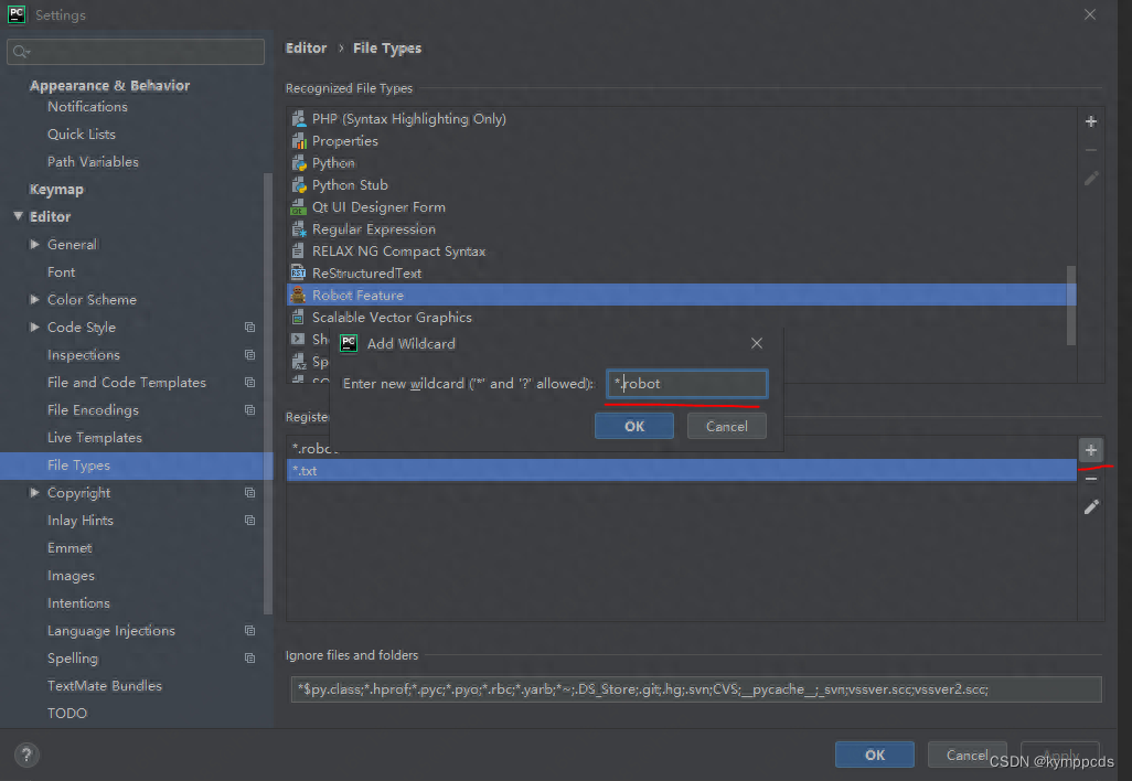 代替ride使用pycharm高效执行RobotFramework用例（七）_在 pycharm 当中编写 robotframework 测试 ...