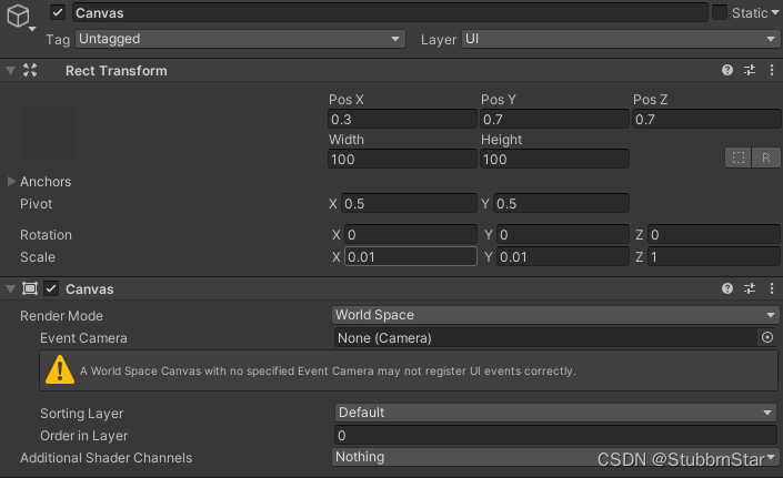 SteamVR 2.x UGUI-手柄交互（5）_steamvr dropdown-CSDN博客