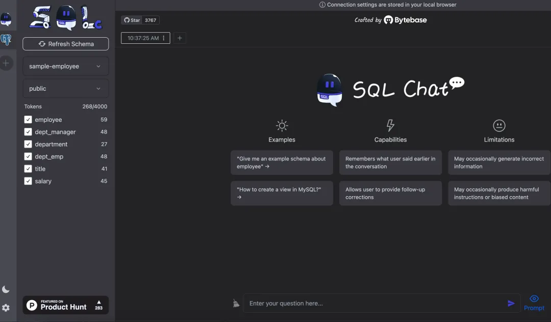 免费、开源、好用的 SQL 客户端合集_sql客户端-CSDN博客