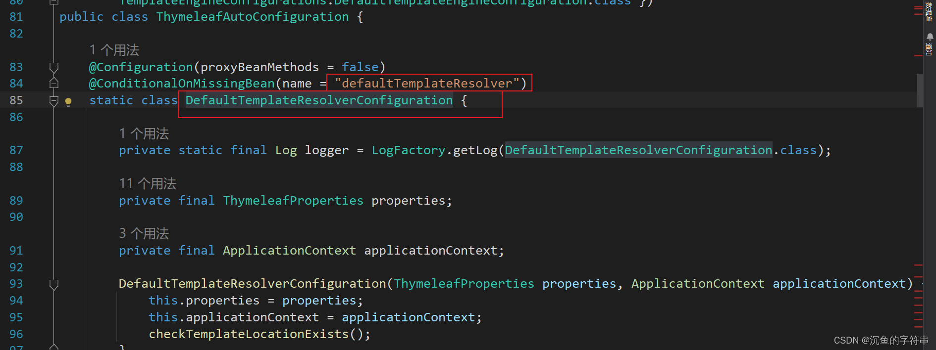 4.3-springboot与web开发(三)_thymeleaf提供了一个用于整合spring mvc的可选模块,在应用开发中,你可以使用thym-CSDN博客