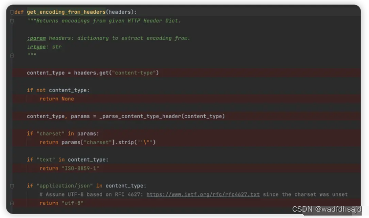 爬虫工程师，UTF8/GBK/GB2312的乱码让你头疼吗_determineencoding-CSDN博客