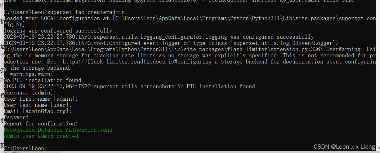 Windows 10 安装superset （一）_superset安装在windows10-CSDN博客