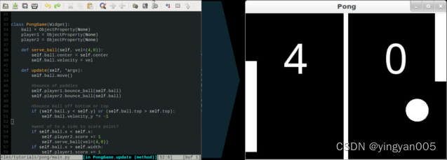 002 kivy预备知识_kivy官网-CSDN博客