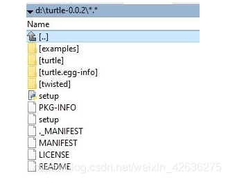 win10+python3.8安装turtle库_python3.8安装rteee-CSDN博客