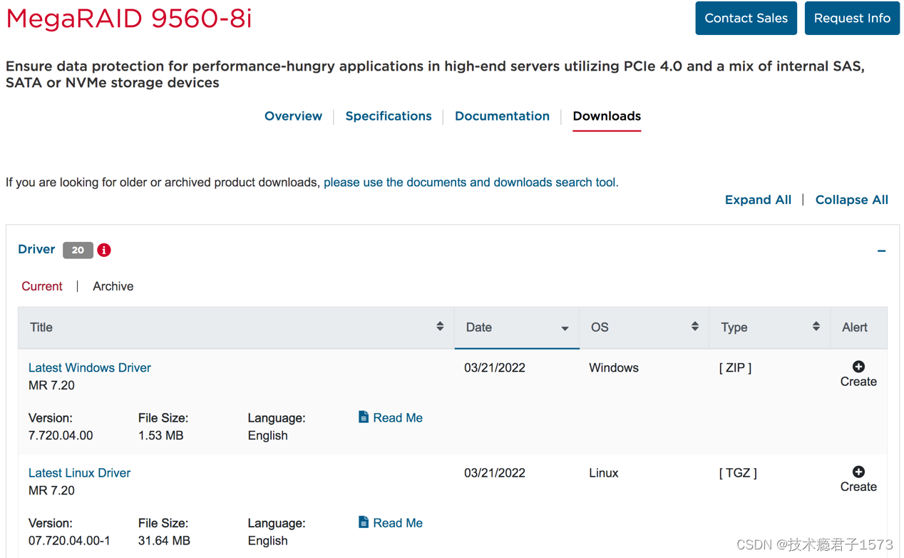 主流Linux操作系统如何适配服务器硬件&将RAID卡驱动集成到老版本系统安装镜像ISO文件中？_如何把驱动装到iso镜像-CSDN博客