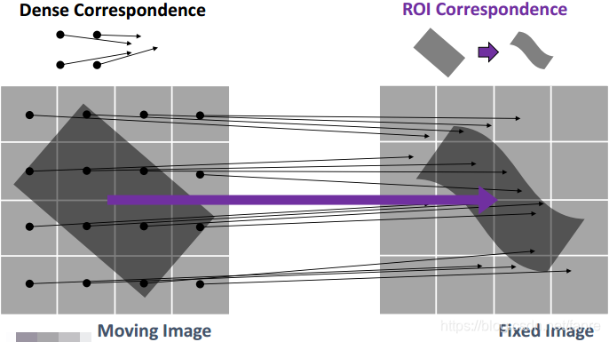 learn2reg-监督、弱监督和监督图像配准_target registration error-CSDN博客