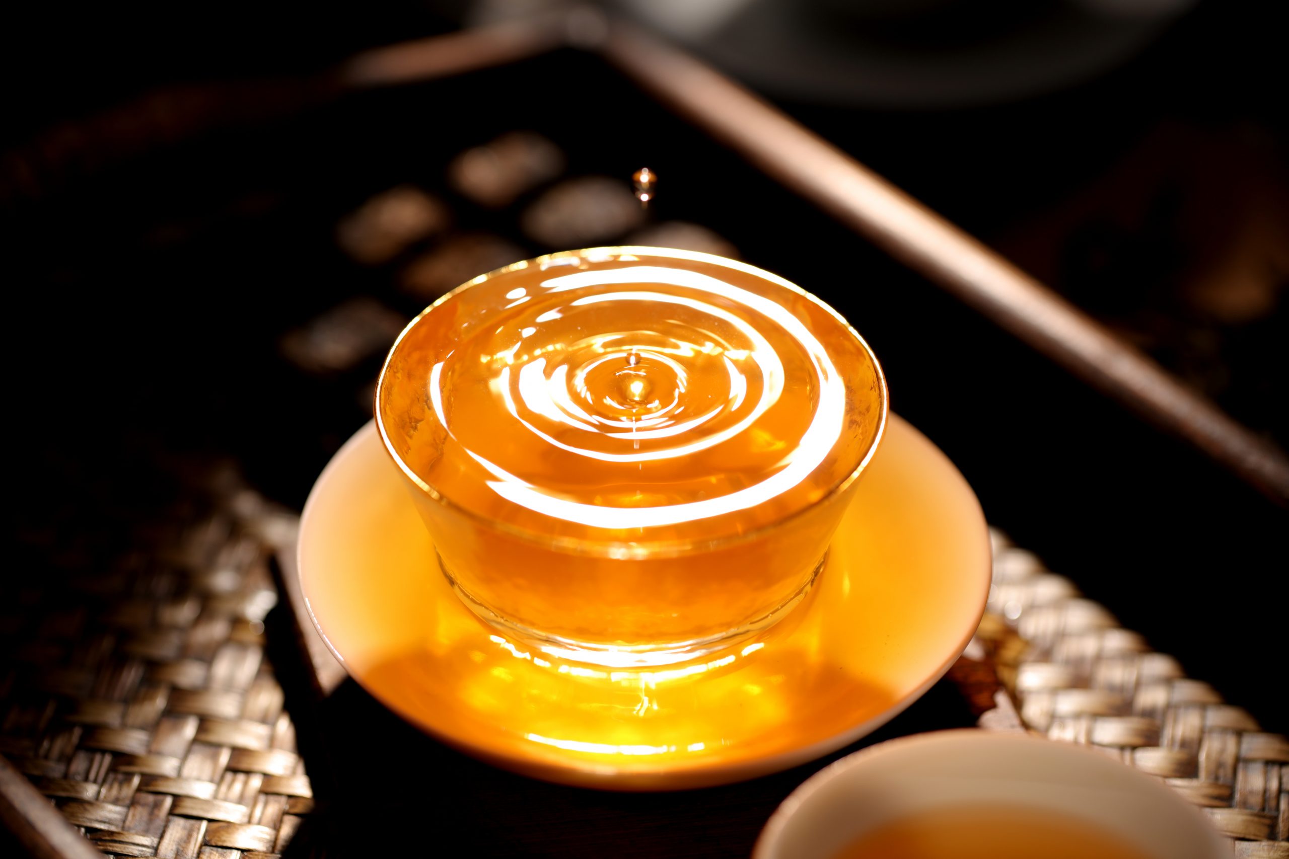 Pu‘er Tea: 10 Benefits You‘t Don‘t Know About_pu'er tea health benefits-CSDN博客