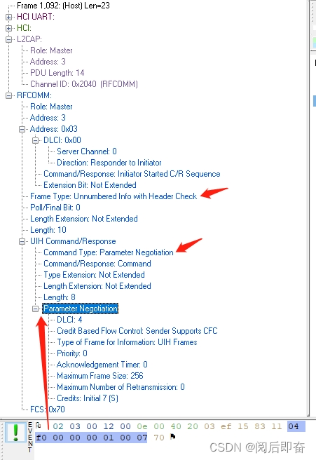 Android Bluetooth HFP_android hfp-CSDN博客