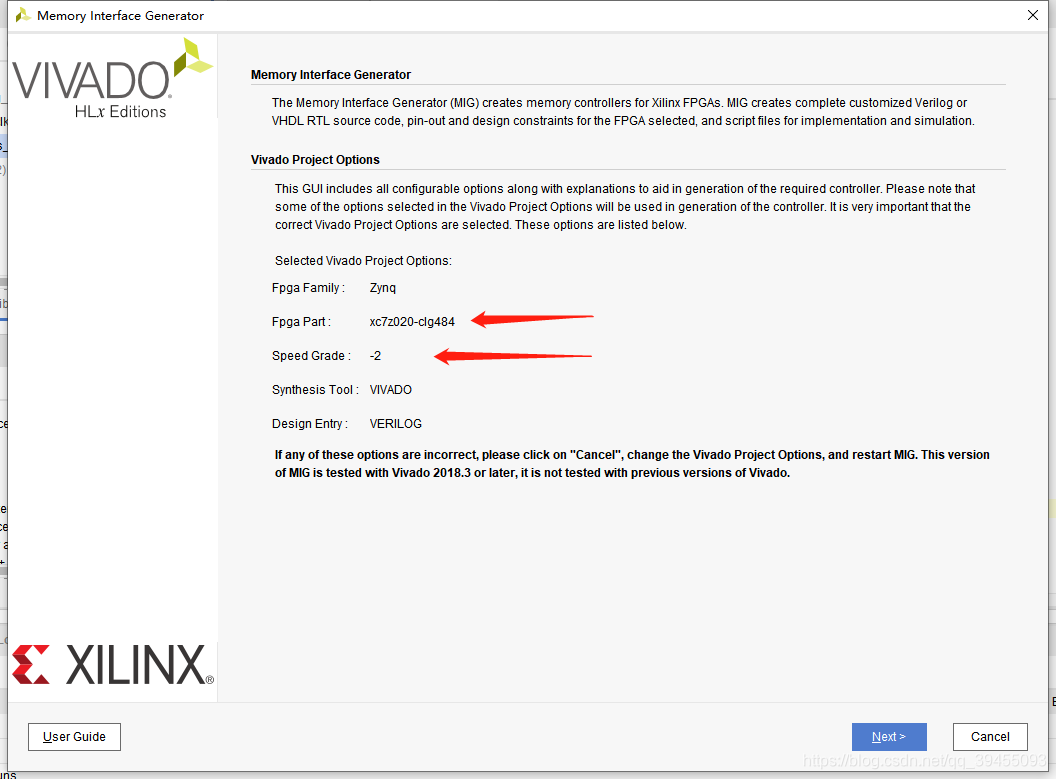 ZYNQ 7020 FPGA DDR3_米联客zynq7020资料-CSDN博客