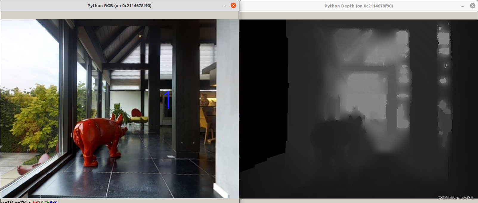 从零开始复现 Recurrent VLN-BERT_论文复现vln-CSDN博客