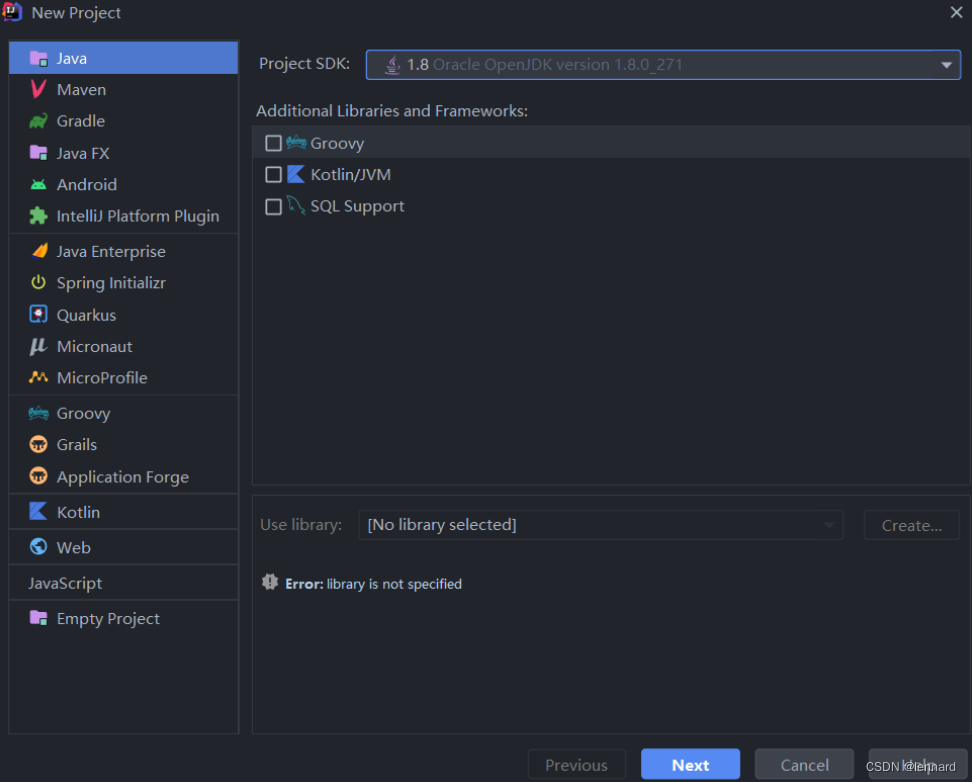Idea运行java的配置（包含maven，mysql下载配置）idea配置java Csdn博客