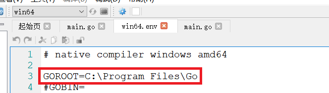 【Golang】【Lite IDE】Go语言环境安装及开发工具Lite IDE的安装_liteide 官网-CSDN博客