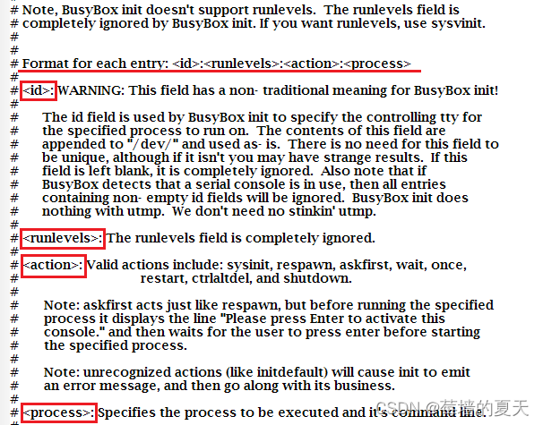 linux busybox详解-CSDN博客