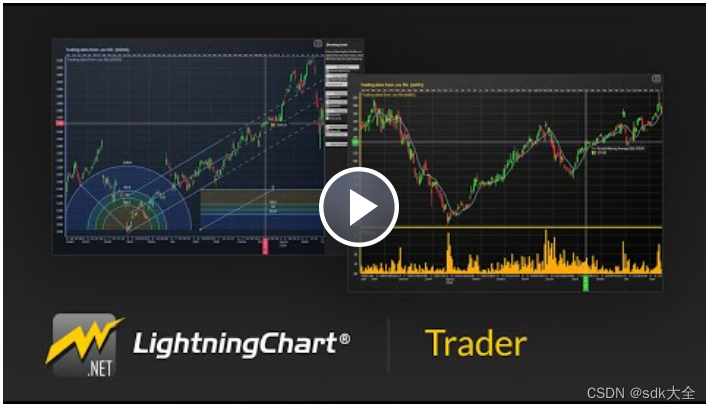 LightningChart .NET 与 .NET 8 兼容_gpu + net8-CSDN博客