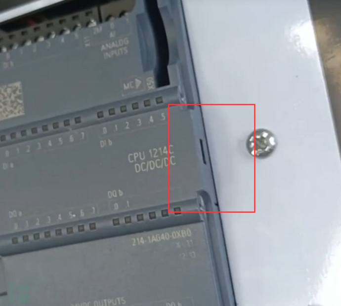 Day1 SIEMENS S7-1200 硬件认识_西门子1200默认端口号是多少-CSDN博客