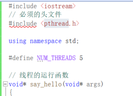 VS 2019配置多线程pthread库_无法打开文件"pthread.lib-CSDN博客