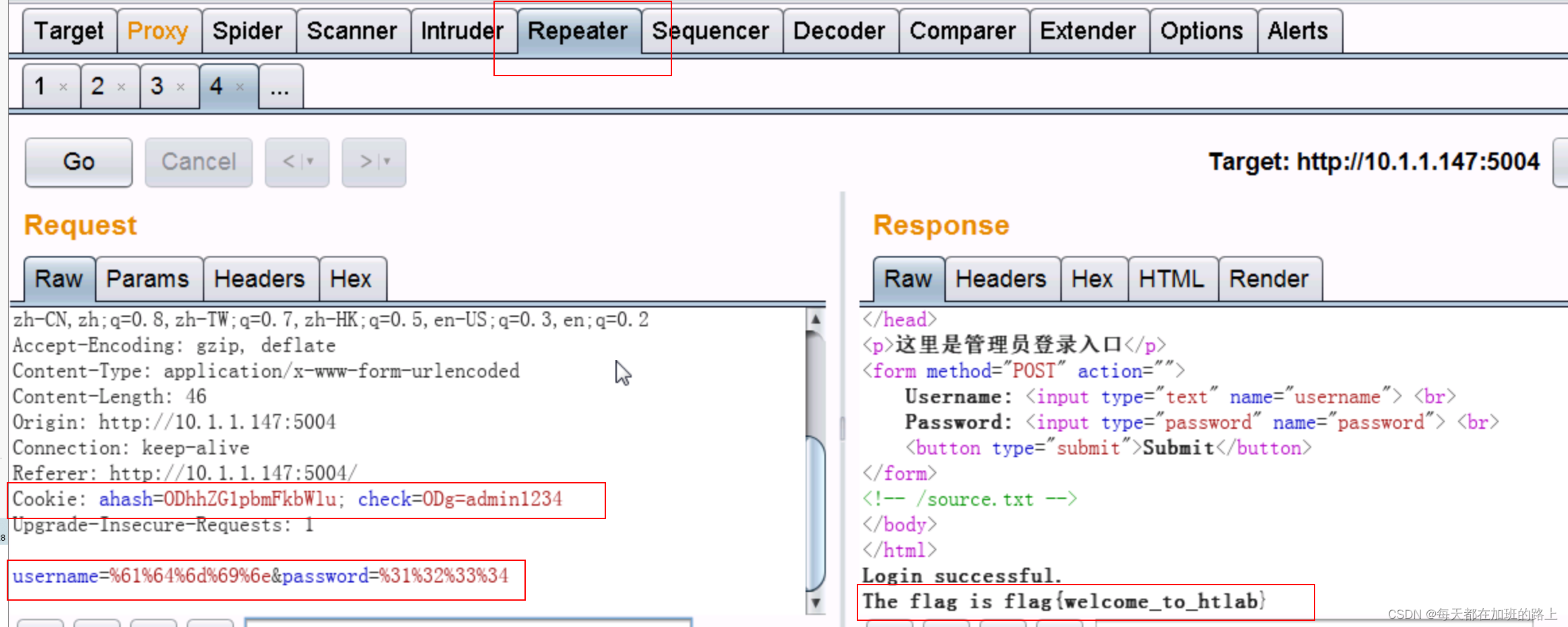 第四周（check your source code）_第四周 | check your source code-CSDN博客