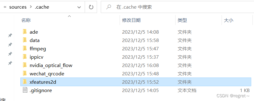 windows下，opencv4.8.0+cuda编译及在vs2022中使用的详细教程_vs2022打包cuda程序-CSDN博客