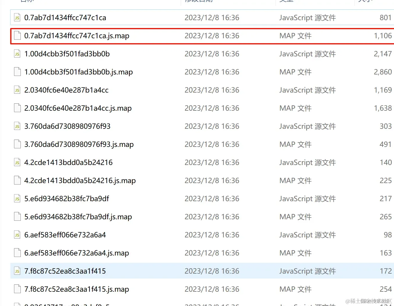 vue反编译dist包到源码-CSDN博客