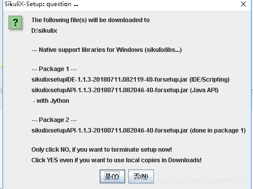 图像识别自动化测试：sikuliX安装使用教程（客户端测试/IDEA使用java测试）_sikulix教程-CSDN博客