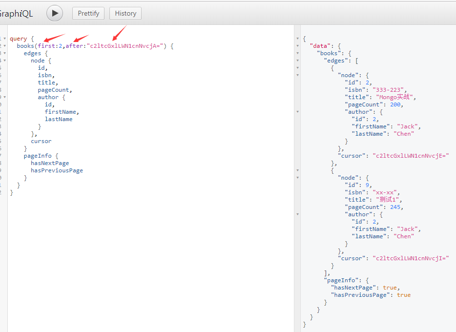 Graphql简单学习之springboot 3 例子comgraphql Java Kickstart Csdn博客