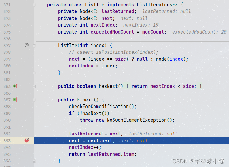 Stream并行流parallelStream()导致的并发问题:list空指针和size大小异常_parallelstream 问题-CSDN博客