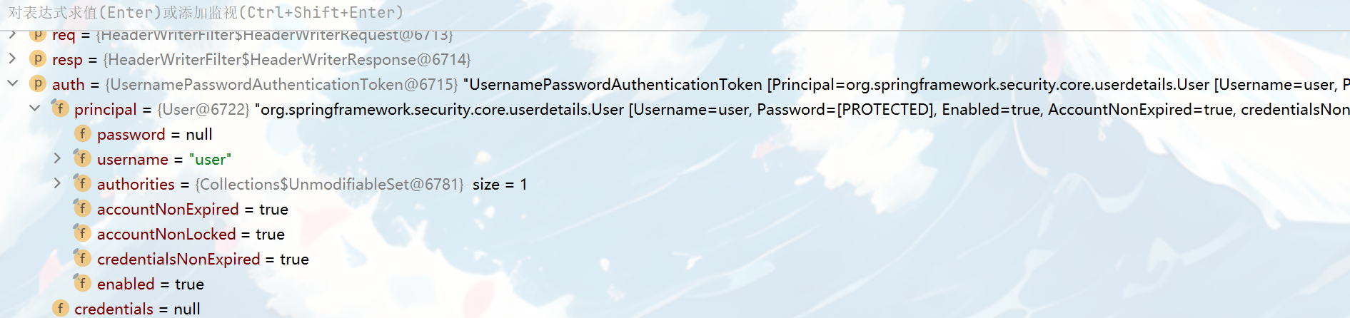 【Spring Security】认证&密码加密&Token令牌&CSRF的使用详解_springsecurity token认证-CSDN博客
