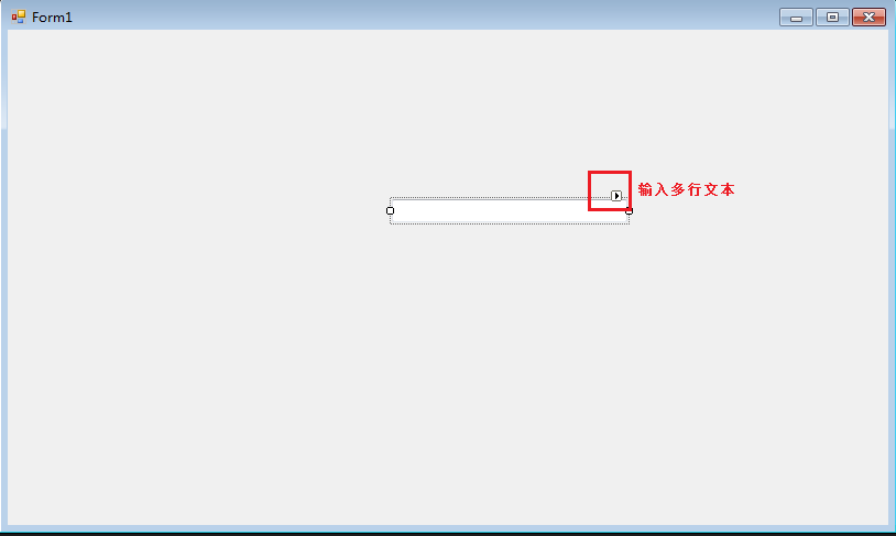 C# 第六章『交互式图形界面』 第3节：Form窗体—简单例子（1）_c# backgroundimagelayout-CSDN博客