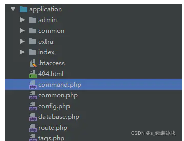 Think PHP 5 定时任务_thinkphp5 定时任务-CSDN博客