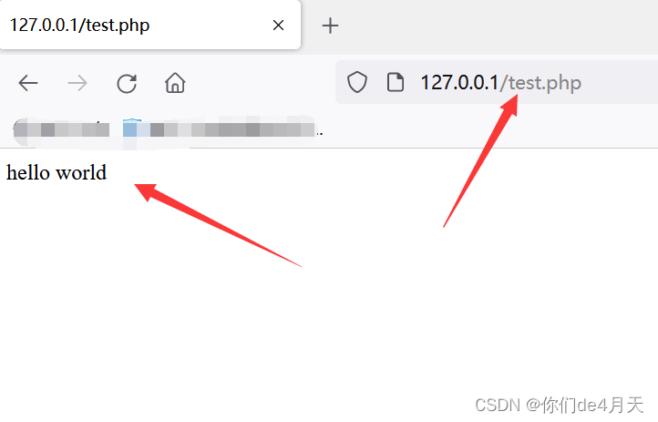 SQL注入前置知识-PhpStudy环境搭建+MySQL基础+PHP操作数据库_phpstudy 2018怎么搭建数据库-CSDN博客