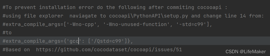 maskrcnn安装及遇到的各种问题_nvcc.exe' failed with exit status 2-CSDN博客