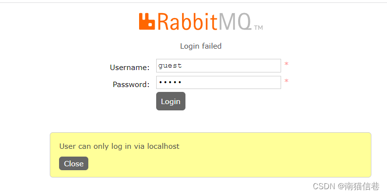 RabbitMq安装(含延迟队列插件安装)--Liunx系统_rabbitmq延时插件下载-CSDN博客
