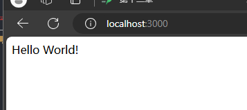 第十二章 Nest中 Express 和 Fastify_nestjs fastify-CSDN博客