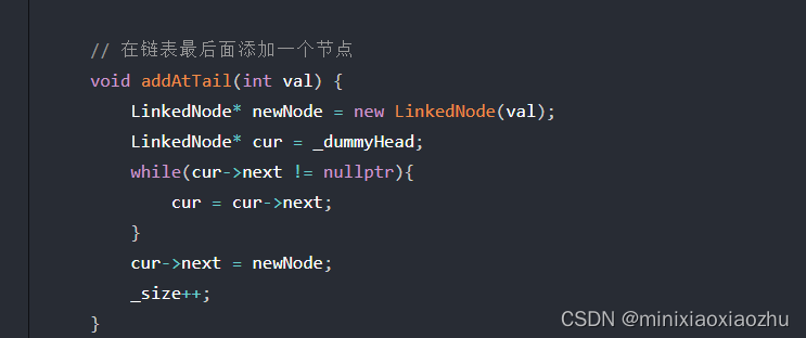代码随想录训练营Day3：203移除链表元素、707设计链表、206反转链表_代码随想录707题错误-CSDN博客