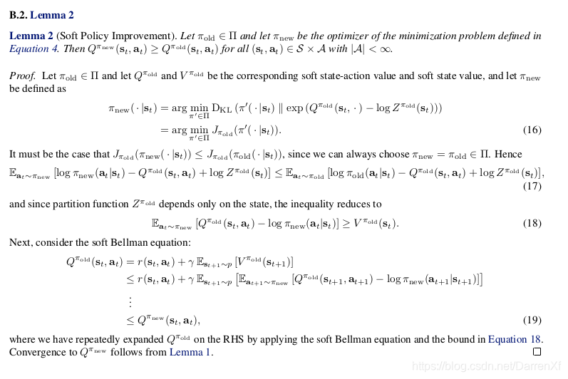SAC:Soft Actor-Critic Off-Policy Maximum Entropy Deep Reinforcement Learning with a Stochastic ...