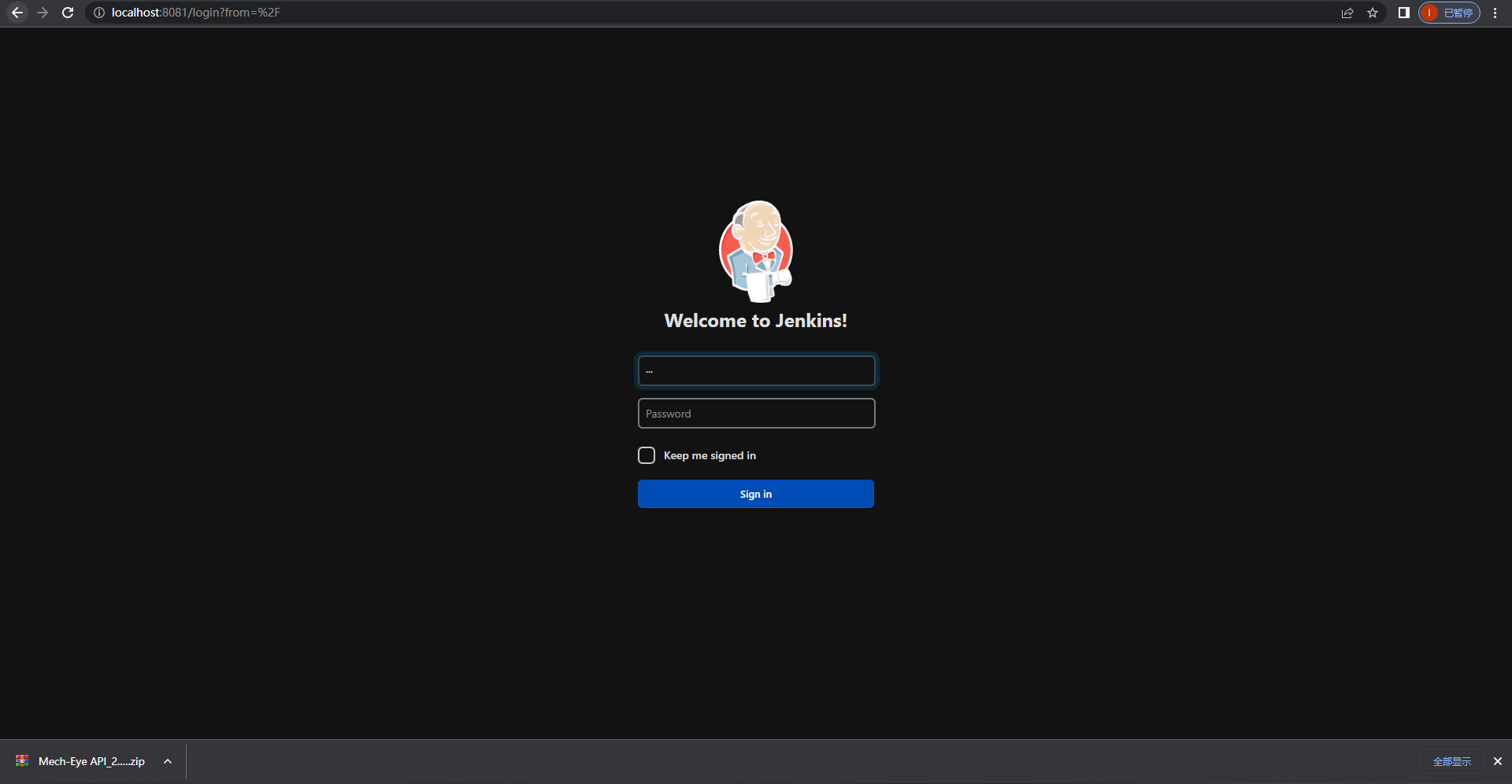 【Jenkins】使用java -jar jenkins.war --httpPort=XXXX启动Jenkins报错【解决方案】-CSDN博客