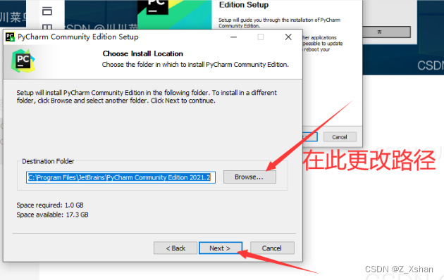 pycharm全网最新安装教程（附加activation code），支持2018-2023版本_python的activation码-CSDN博客