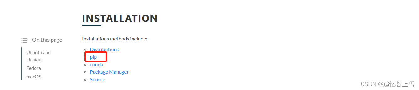 ValueError: did not find a match in any of xarray‘s currently installed IO backends [‘scipy ...