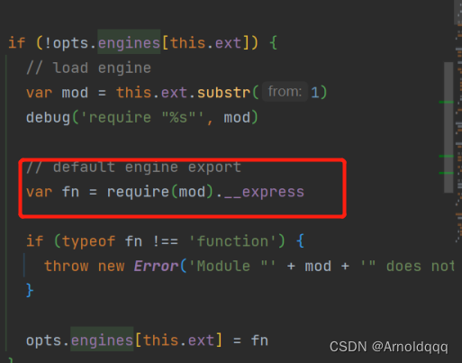 node.js原型链污染漏洞_cve-2019-10744-CSDN博客