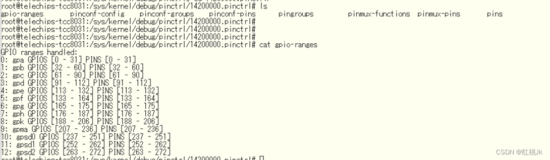 Android&Linux GPIO控制方法_android gpio-CSDN博客